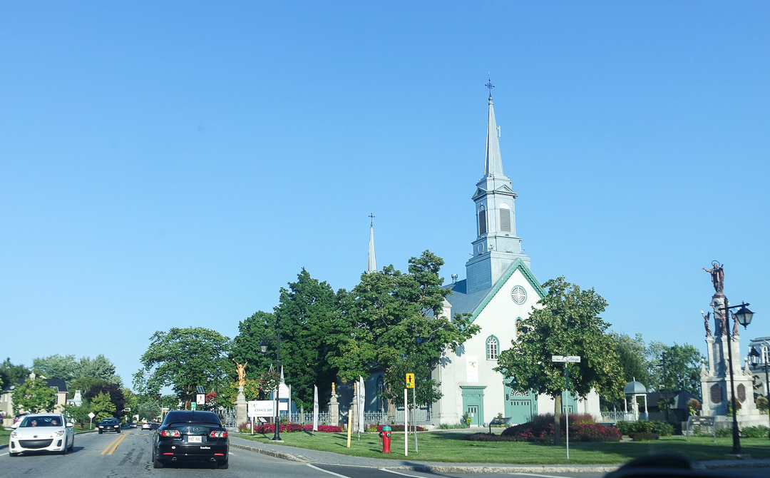 Bar Harbor to Portland – Drively Planet